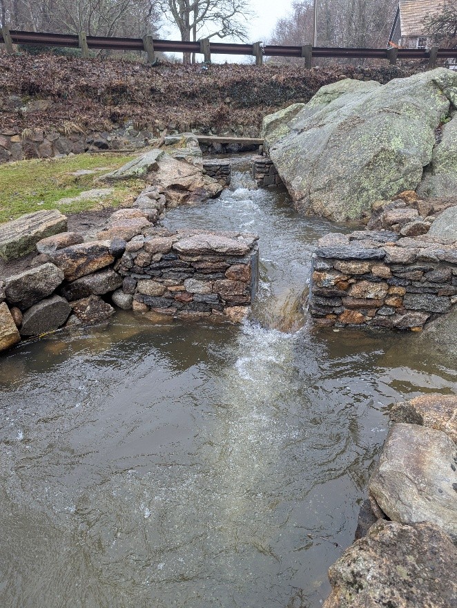 Stony Brook Mill Site & Herring Run to Reopen | Town of Brewster