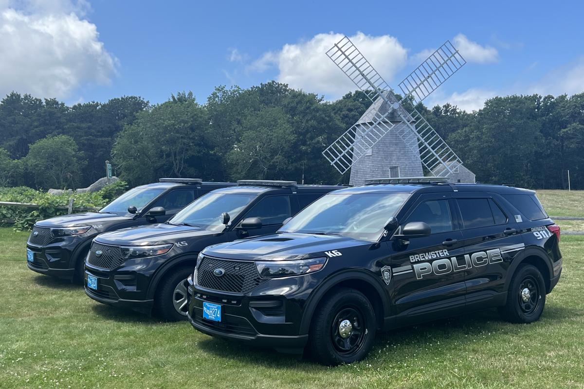 Fleet | Town of Brewster