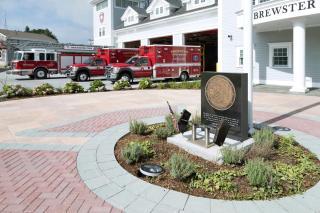 Brewster Fire Department to Host 9/11 Memorial Service | Town of Brewster
