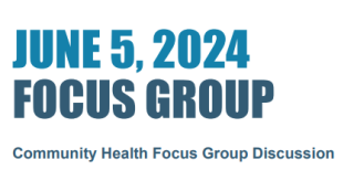 Community Health Focus Group Discussion | Town of Brewster