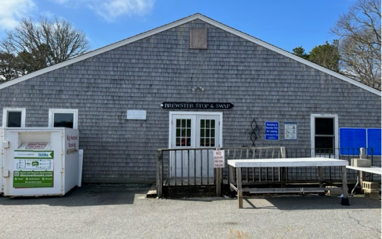 News | Town of Brewster