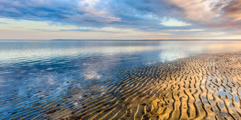 Cape Cod Bay Tide Chart Brewster Flats | Town Of Brewster